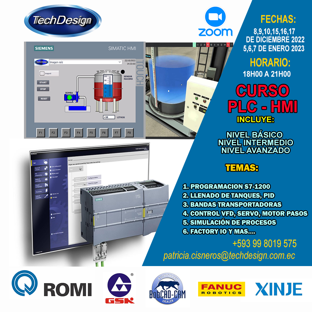 TechDesign University